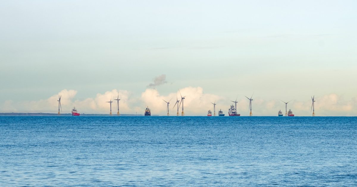 Navigating the winds of change: Scottish ports and offshore wind - Port ...